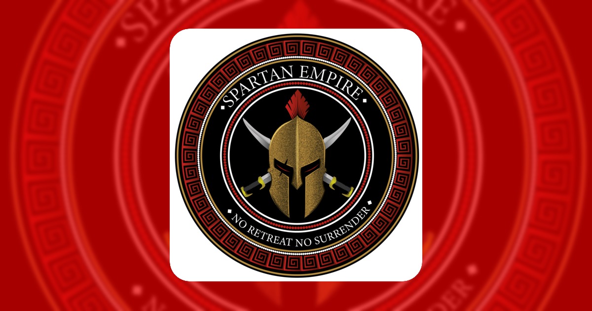 SPARTAN EMPIRE